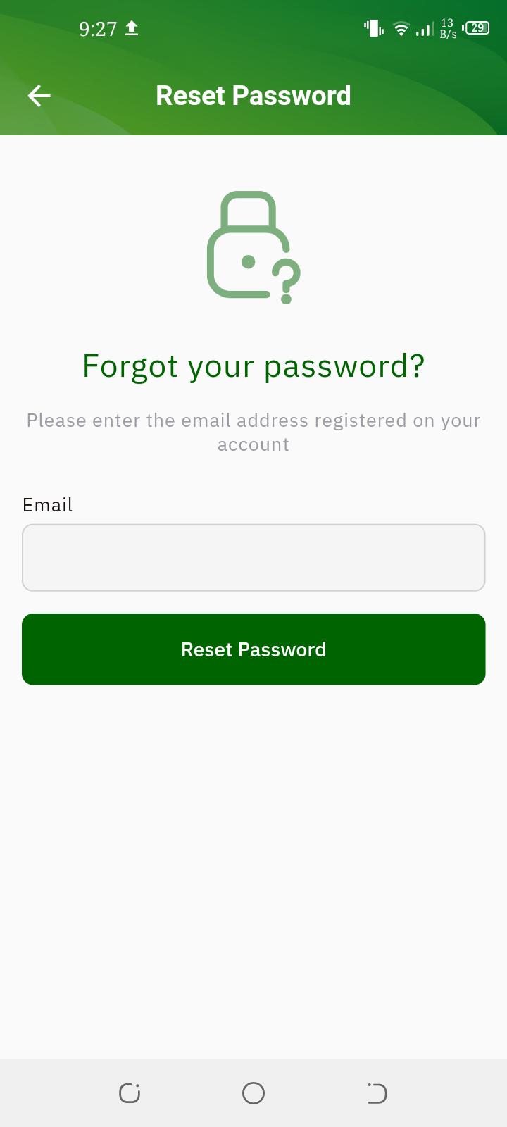 Genius Wallet Merchant Flutter App by GeniusOcean | CodeCanyon